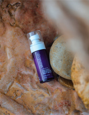 Skin Deep - Natural & Organic Skincare, Haircare & Body Care Products