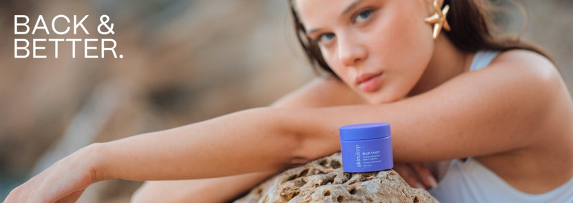 Skin Deep - Natural & Organic Skincare, Haircare & Body Care Products