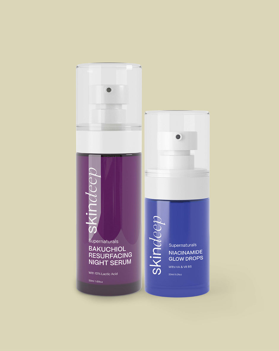 Value Kits – Skin Deep