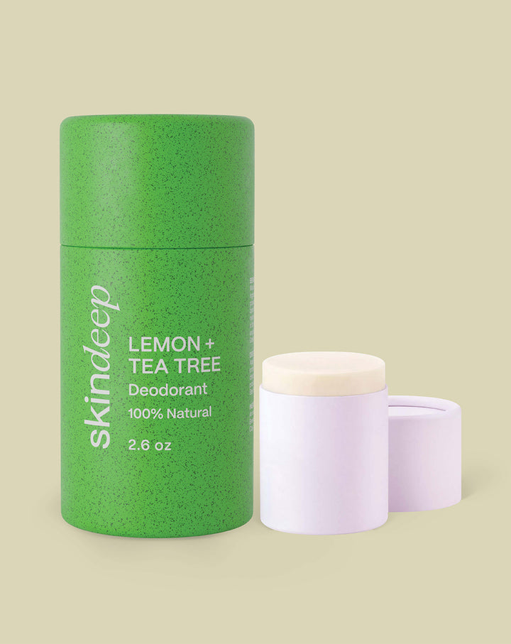 Best Natural Deodorants in Pakistan - Clean & Non-Toxic Deodorants ...