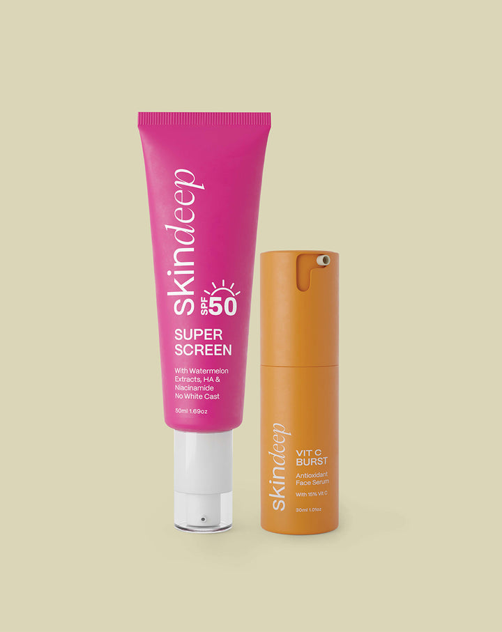 Products – Skin Deep