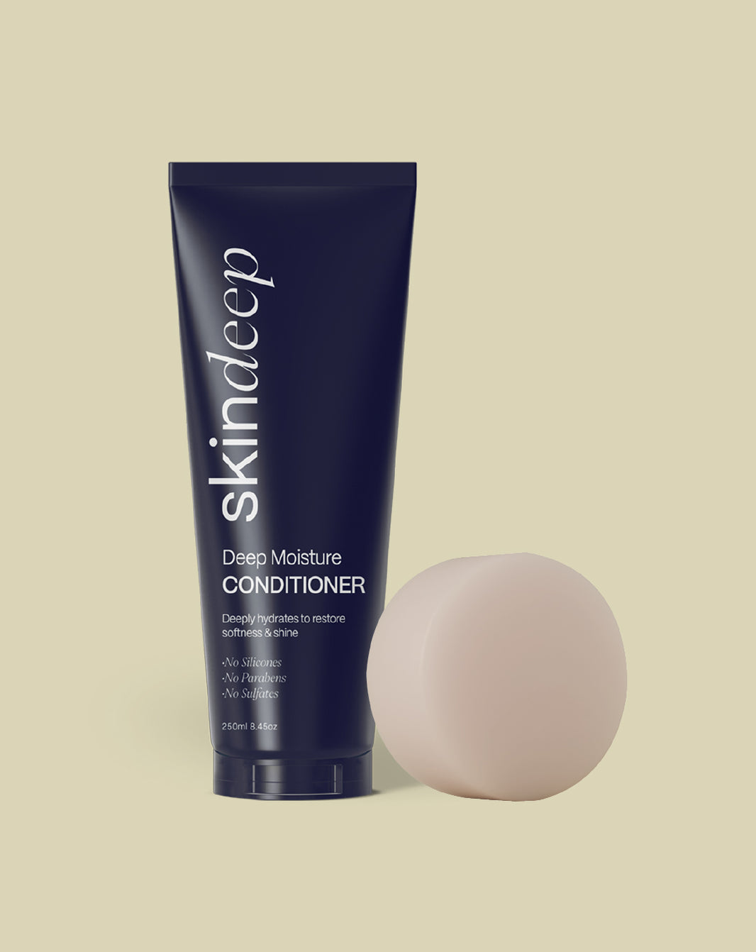 Skin Deep - Natural & Organic Skincare, Haircare & Body Care Products