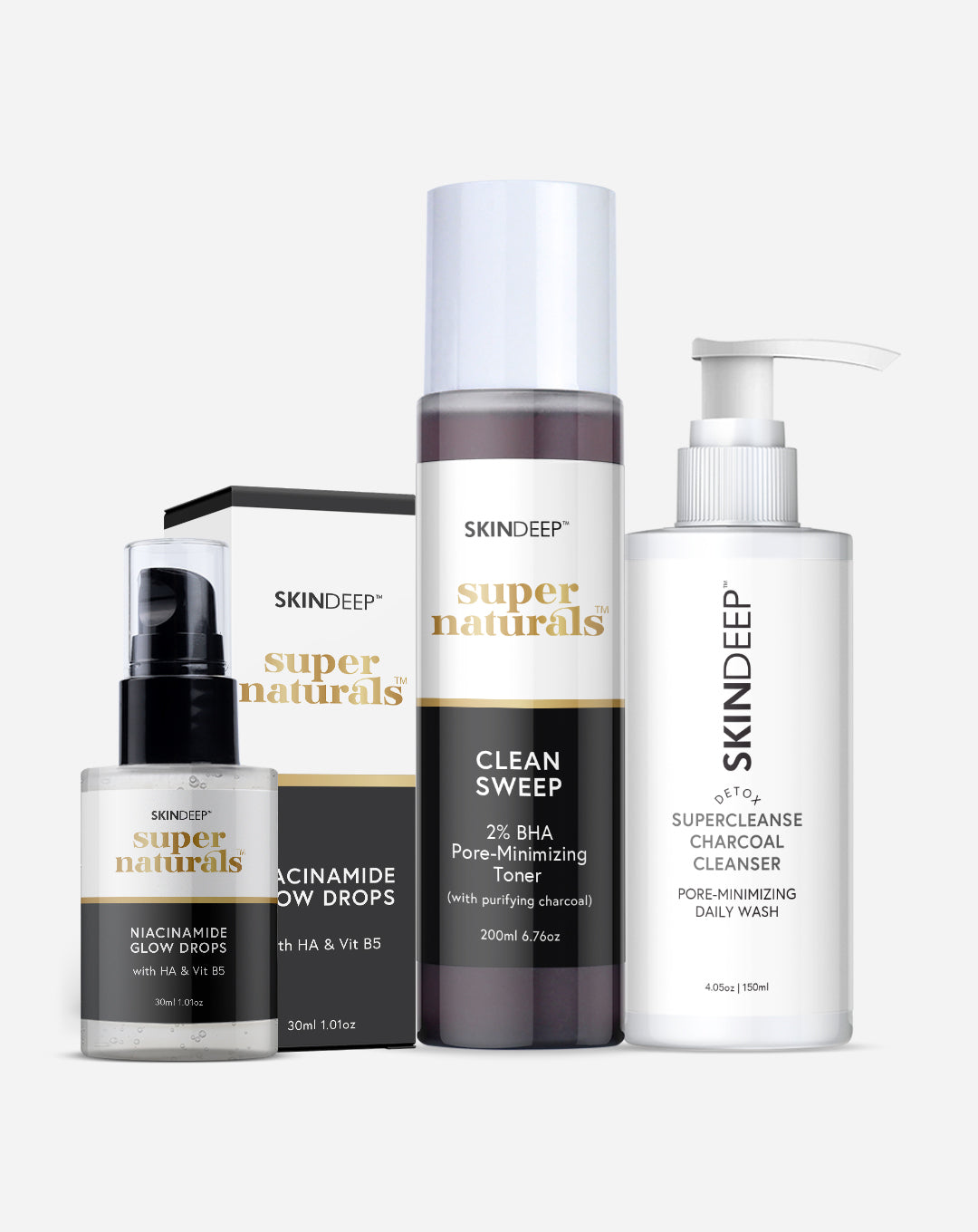 Buy Minimizing Pores Products Online at Skin Deep