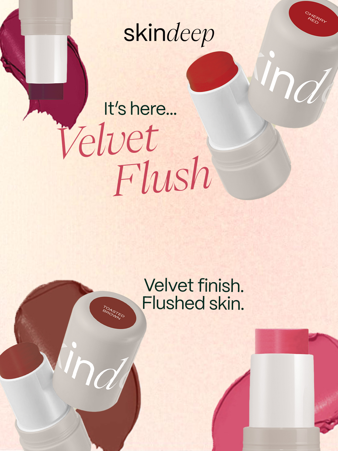 Skin Deep - Natural & Organic Skincare, Haircare & Body Care Products